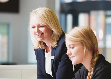 Central Functions & Head Office Jobs | Compass Group UK&I