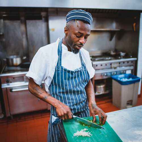 Why Compass? | Our Careers | Compass Group UK&I